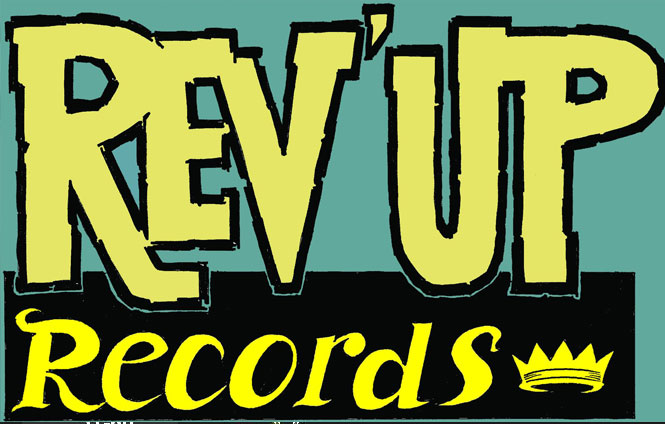 Rev'Up Records